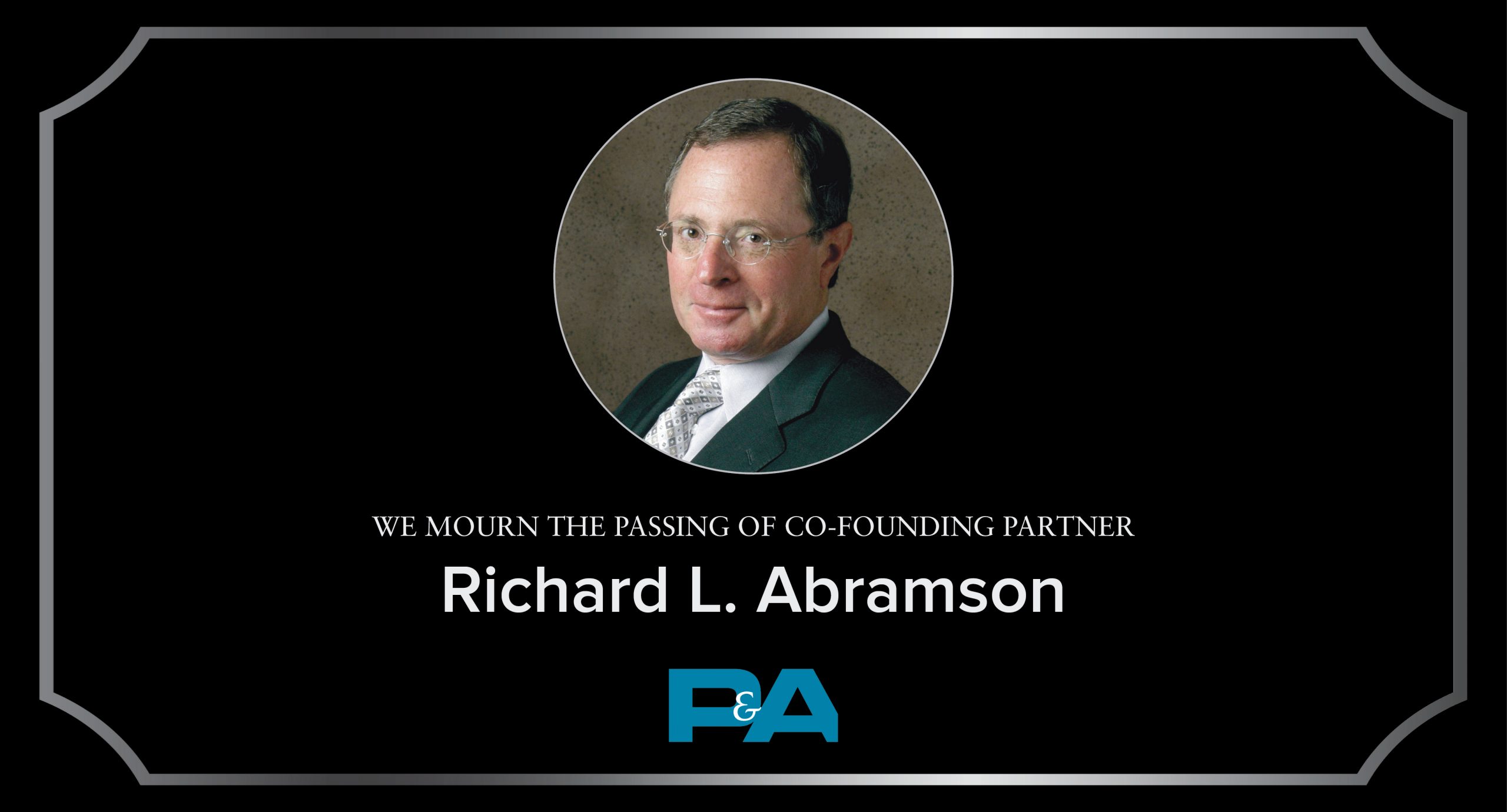 News | Peckar & Abramson | Construction Law