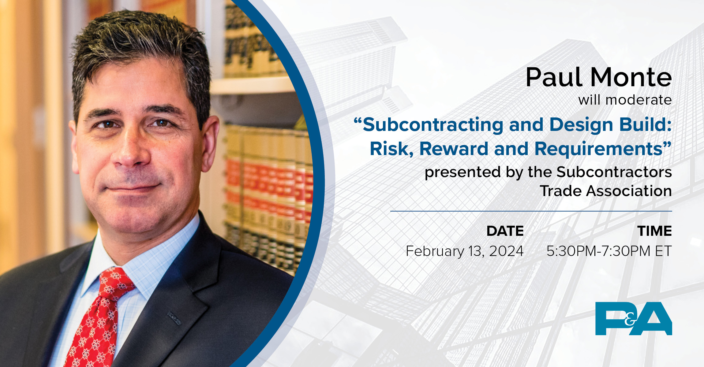 Subcontracting and Design Build: Risk, Reward and Requirements