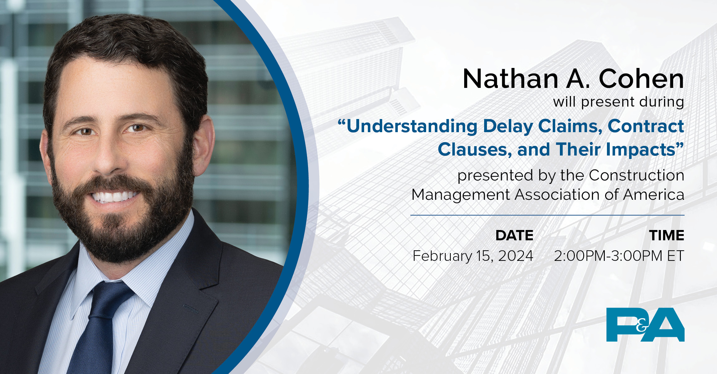 Understanding Delay Claims, Contract Clauses & Their Impacts | P&A