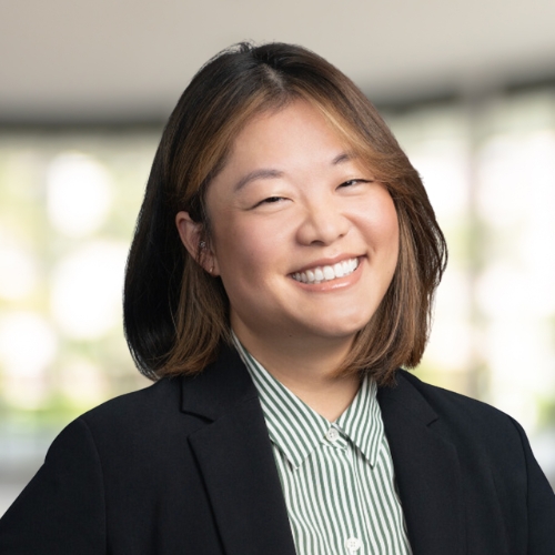 Elaine Y. Lee | Peckar & Abramson | Construction Law