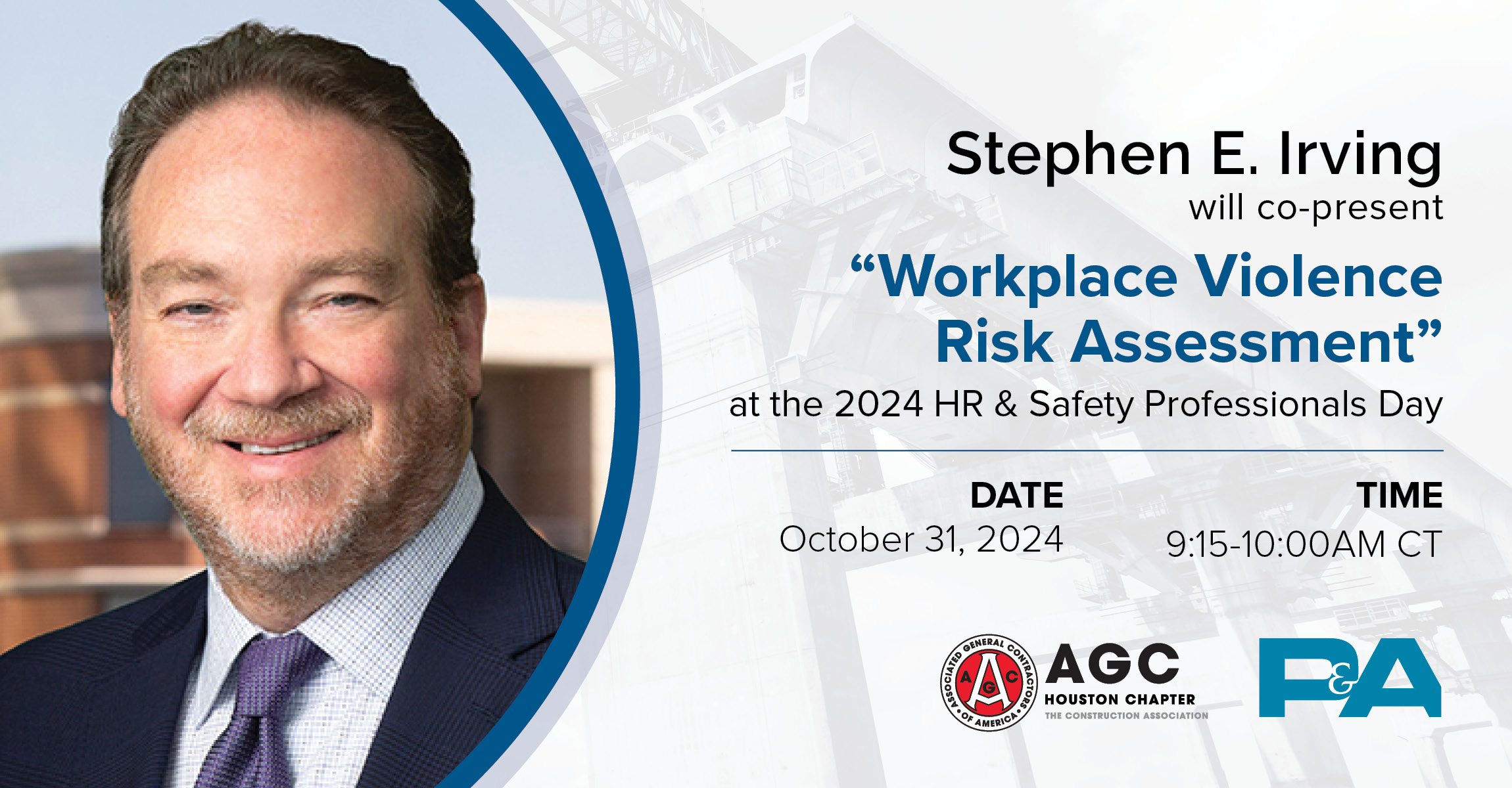 Workplace Violence Risk Assessment | P&A