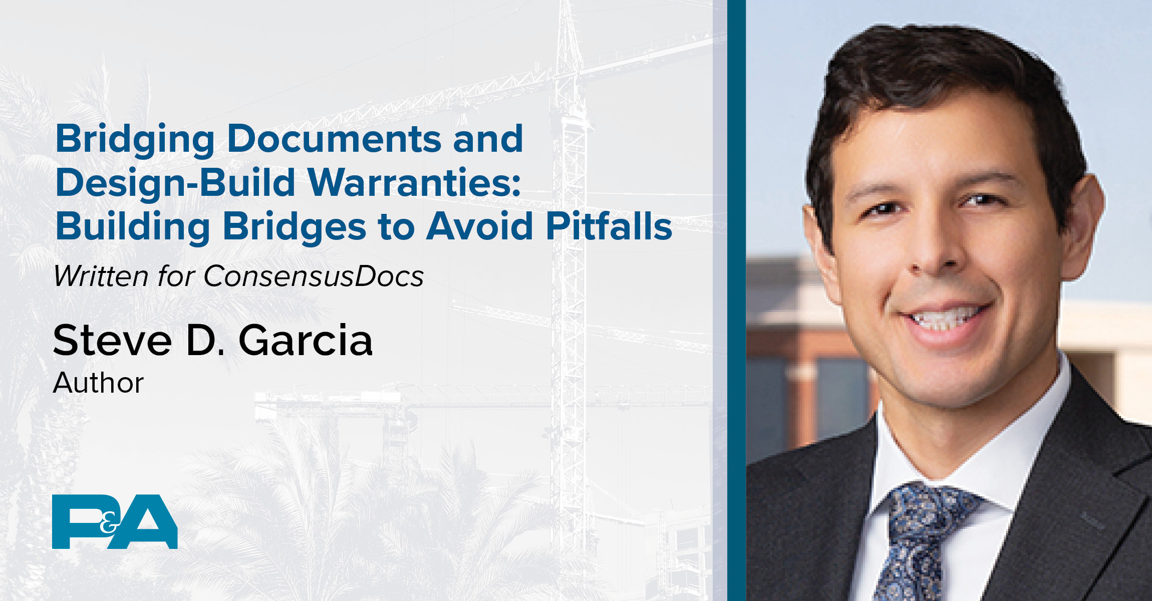 Bridging Documents and Design-Build Warranties: Building Bridges to ...